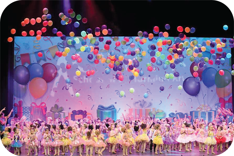 How to Boost Your Dance Studio's Success – Ready Set Dance