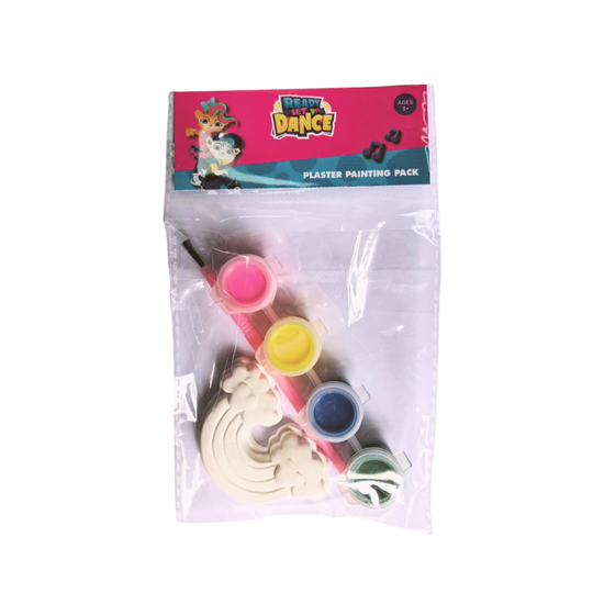 PLAY – Ready Set Dance