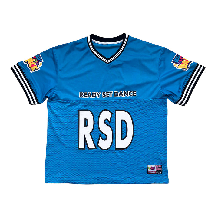 Teacher Varsity T-Shirt – Ready Set Dance